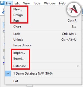 Guía básica NAV: conviértete en técnico de Navision
