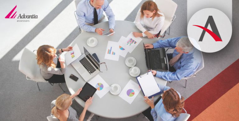 Advantia Assesors da el salto tecnológico con Dynamics 365 Sales y Aitana